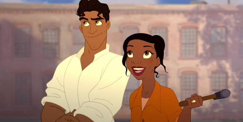 10 Best Disney Himbos, Ranked