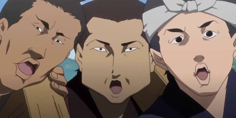 Top 10 Best Anime Raps, Ranked