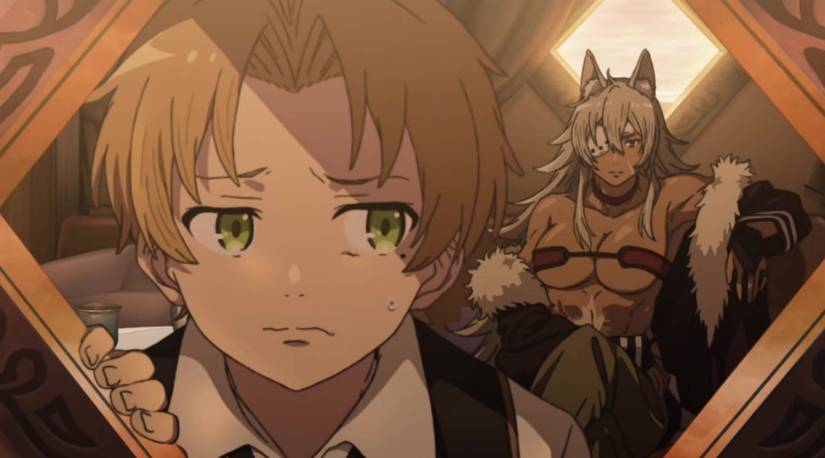 Top 10 Most Controversial Storylines In Mushoku Tensei: Jobless ...