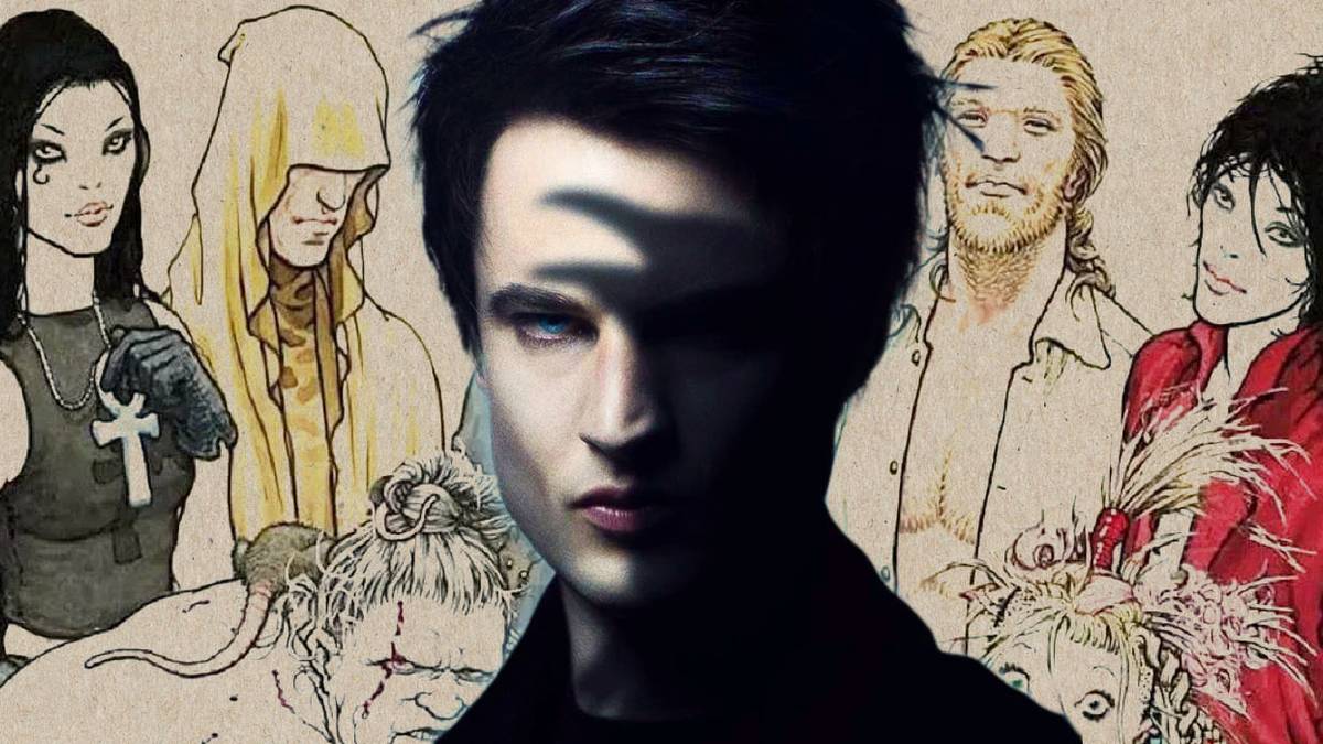 The Sandman: There’s a Reason the Other Endless Didn’t Free Dream