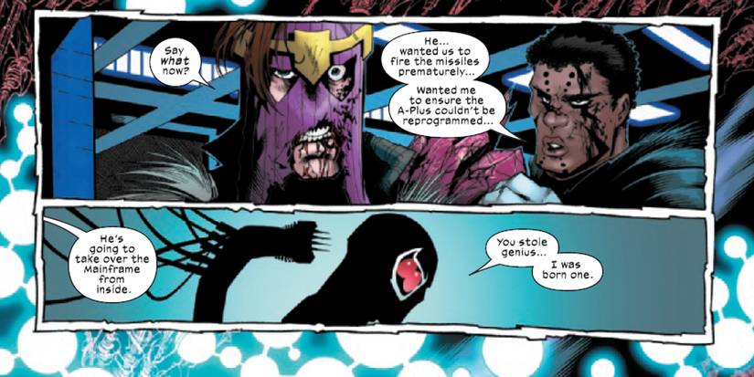 The Deadliest Spider-Man Still Has Humanity