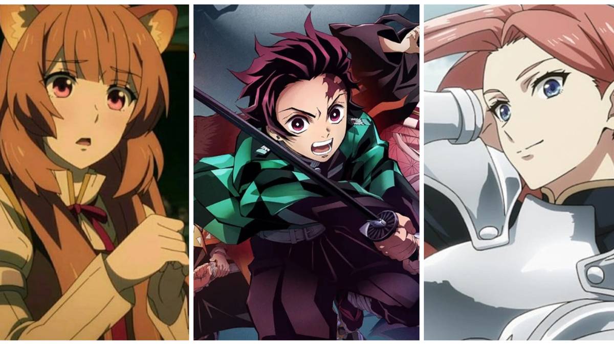 10 Shield Hero Characters That Would Make Great Demon Slayers