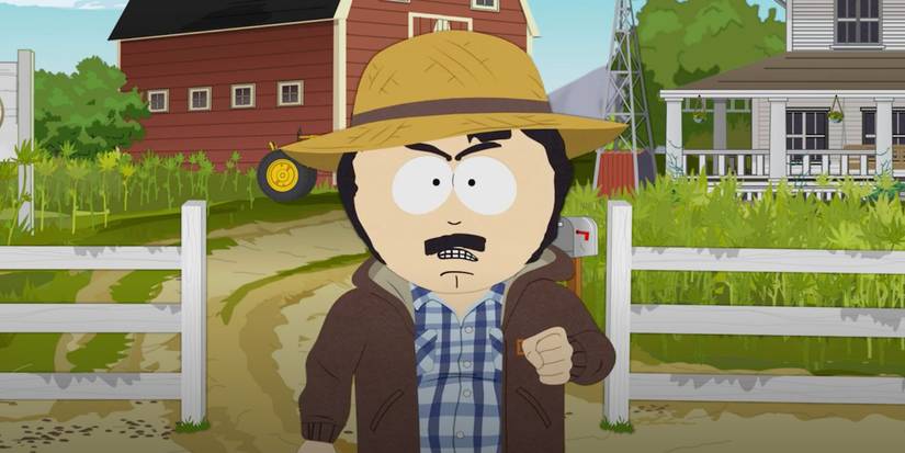 South Park: Joining the Panderverse Panders to Everyone