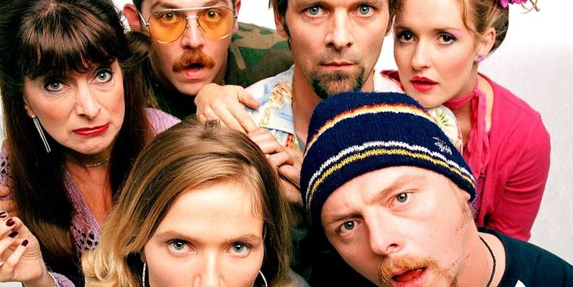 15 Sitcoms To Watch If You Love The Big Bang Theory