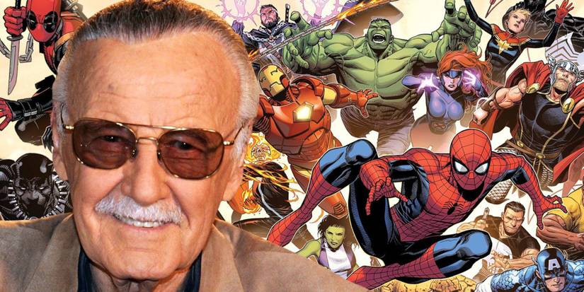 8 Things You Didn't Know About The Marvel Method