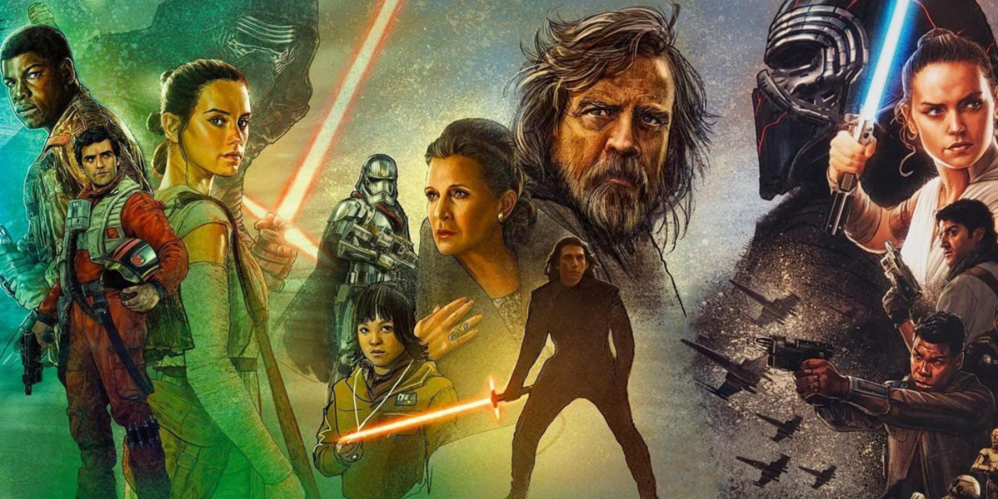 What Happened to Clones After the Fall of the Empire in Star Wars?