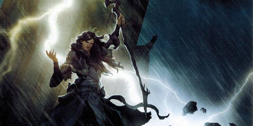 storm sorcerer