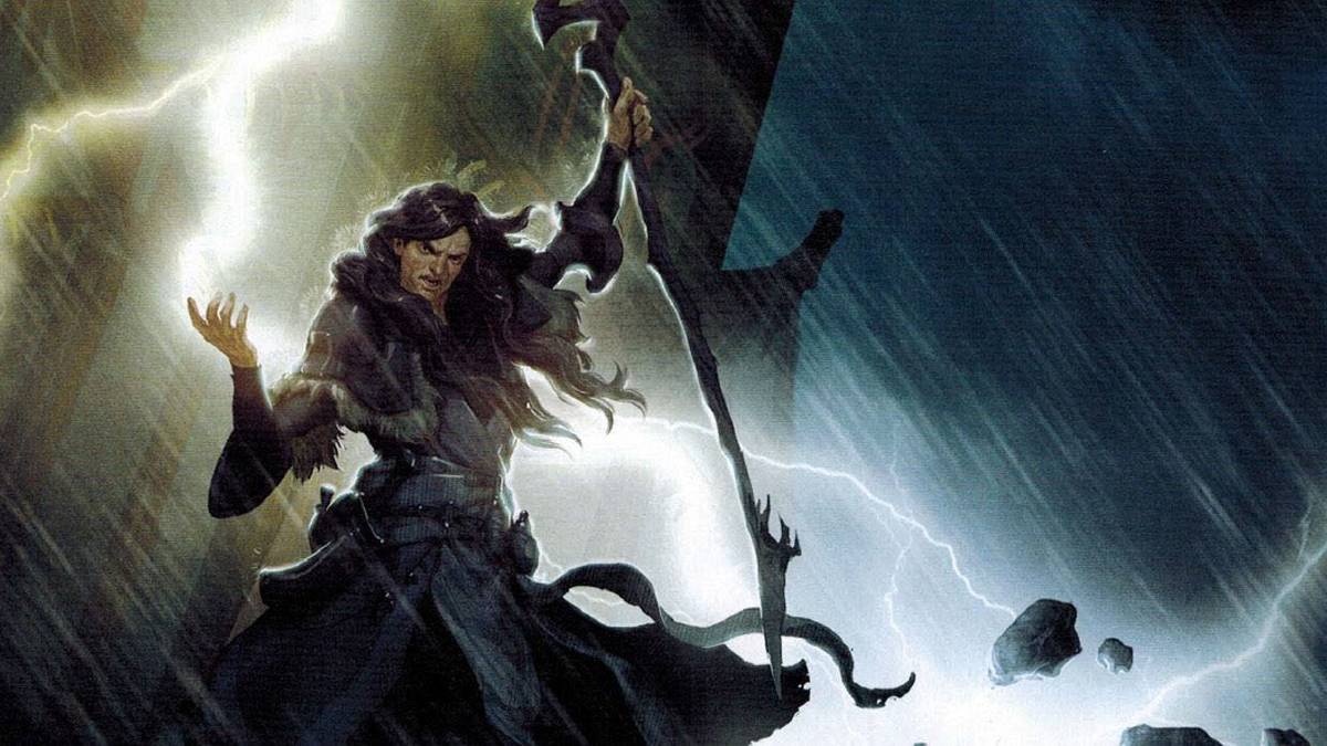 DnD: How 'The Hero's Journey' Can Inspire DMs