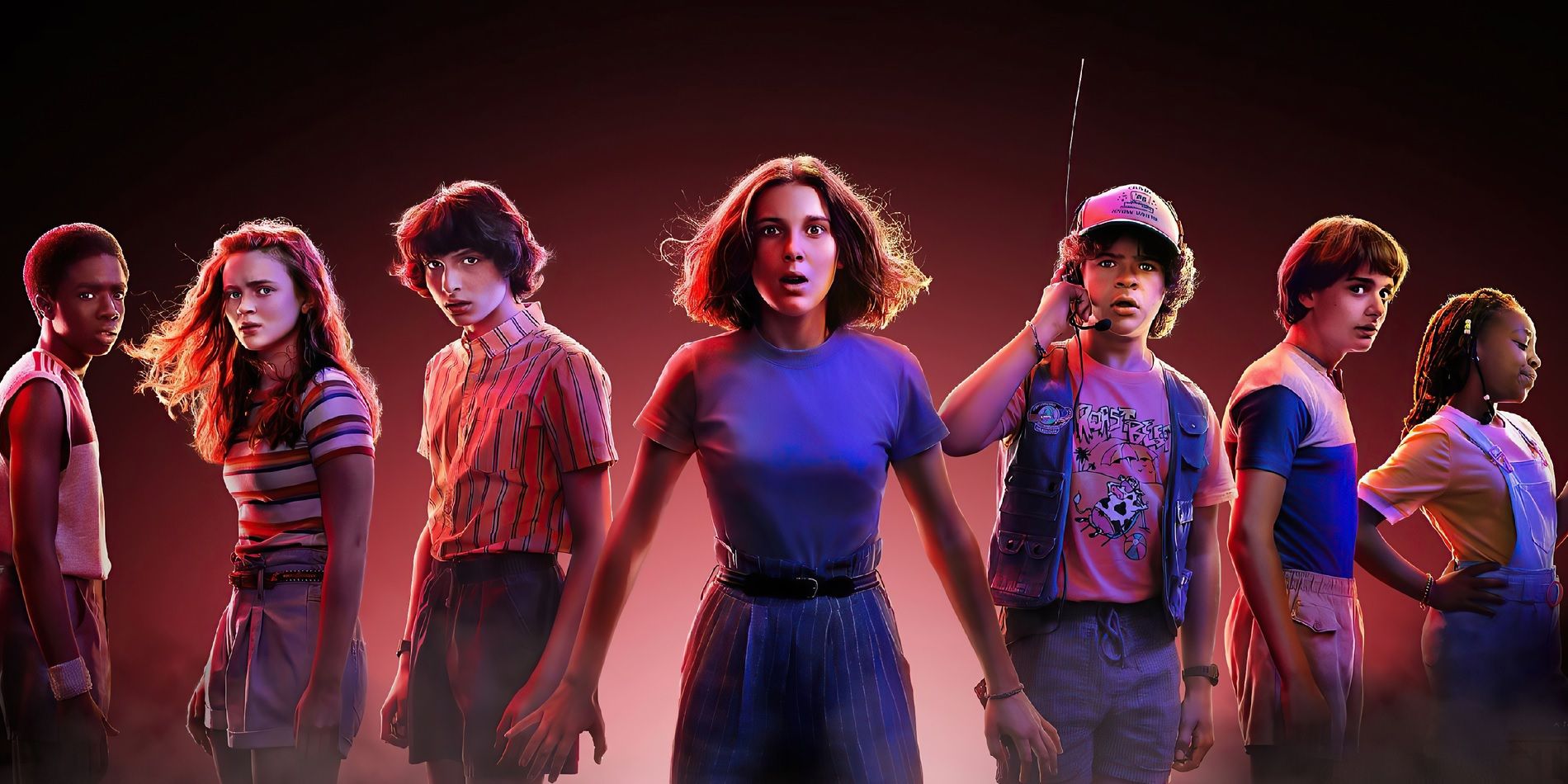 Who Is 001 In Stranger Things?