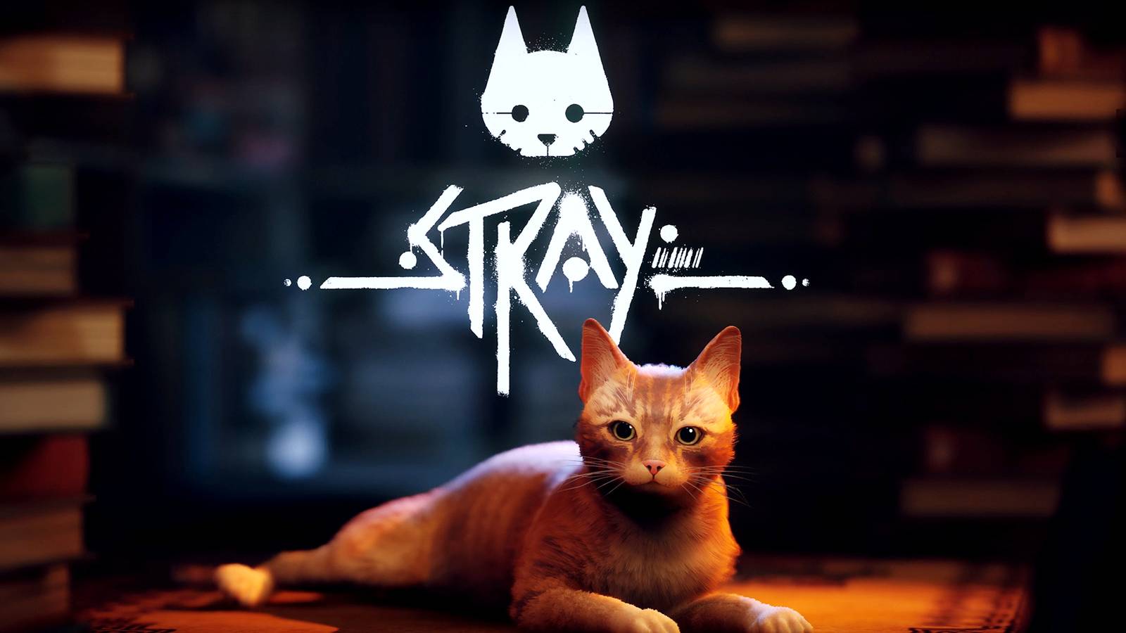 Stray, PlayStation's Anticipated Cat Simulation Game, Announces Release ...