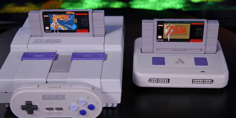 Every Nintendo Console, Ranked By Sales