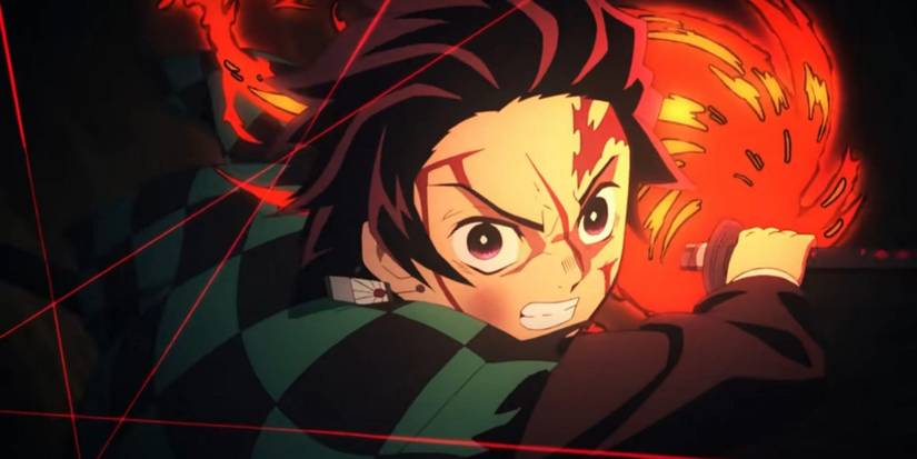 Demon Slayer: Why Breathing Styles Aren't Real Superpowers