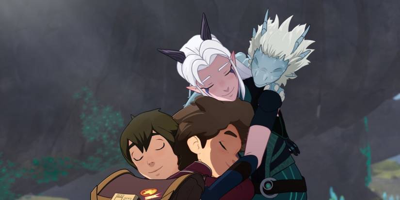 10 Best Animated Series To Watch If You Love Fantasy