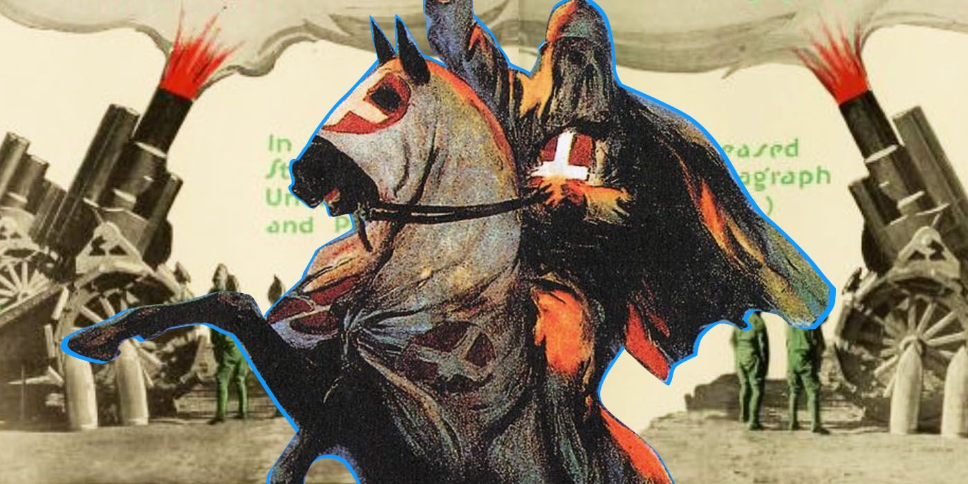 What Was the First Sequel Movie Ever Made?