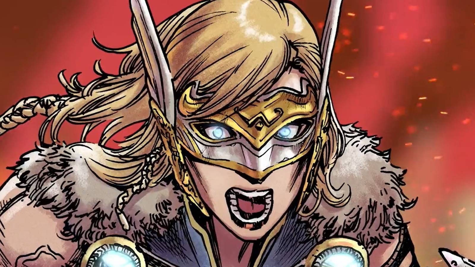 Marvel's Avengers Debuts Mighty Thor in Thrilling Trailer