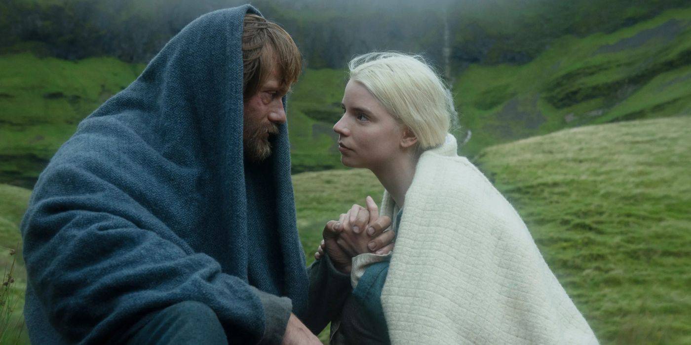 I'm Still Disappointed So Many Fans Slept on Anya Taylor-Joy's 3-Year ...