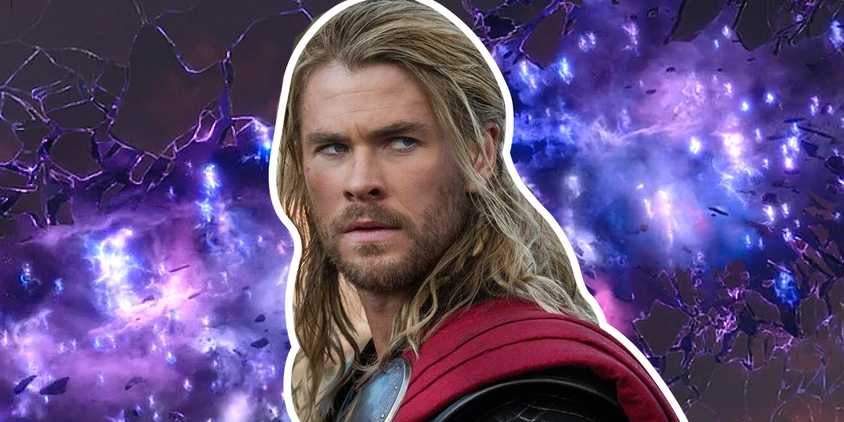 Chris Hemsworth Recalls Awkward First Meeting with Brad Pitt