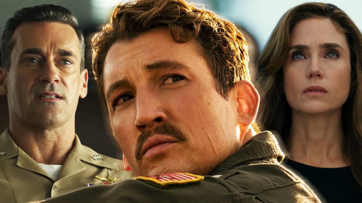 Where Else to See the Stars of Top Gun: Maverick
