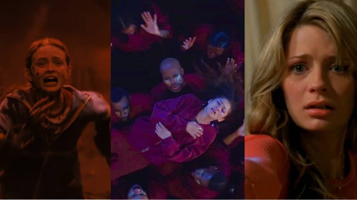 8 Best Uses Of Music In TV Show Scenes
