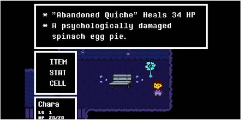 10 Best Secrets And Easter Eggs In Undertale