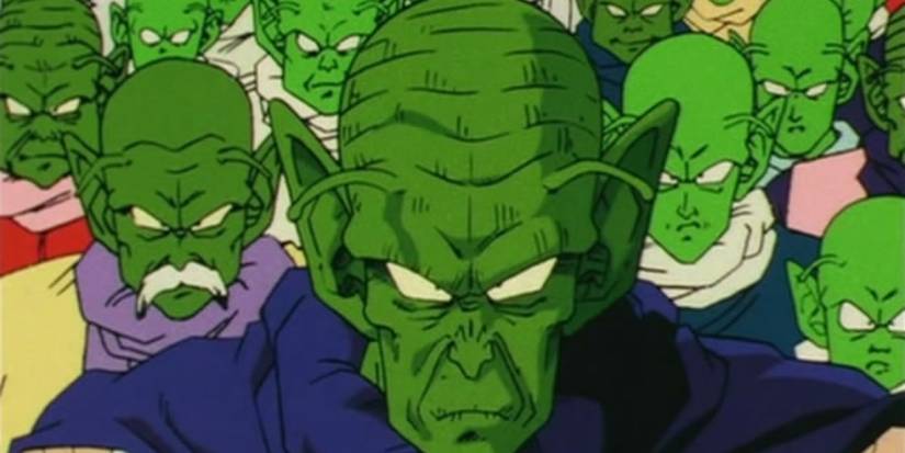 10 Anime With Fictional Languages