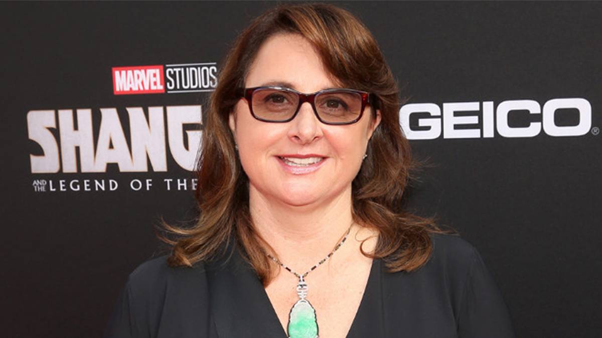 Why Victoria Alonso Was Fired From Marvel Studios
