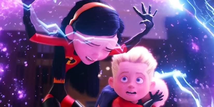 10 Best Disney Siblings