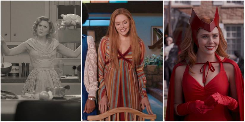The 10 Best MCU Female Costumes