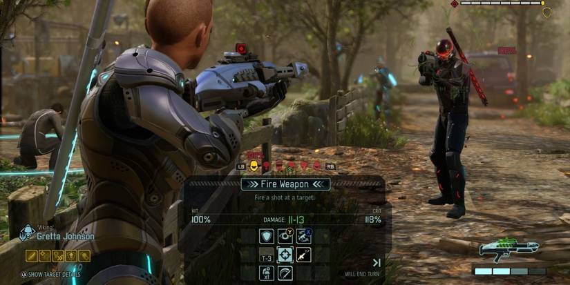 15 Games Where Player Choice Matters (That Aren't RPGs)