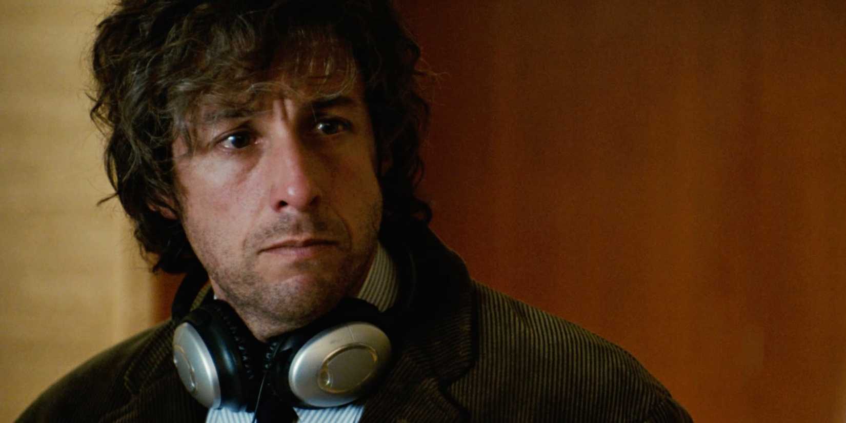 The Best Adam Sandler Dramas, Ranked