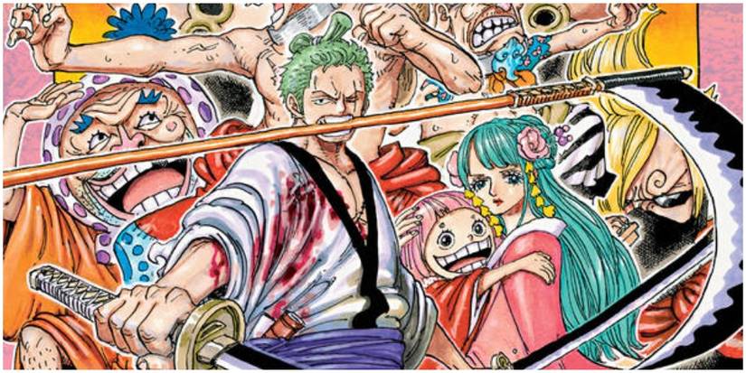 One Piece: 5 Ways Spandam Is The Most Hated Villain (& 5 It's Charloss)