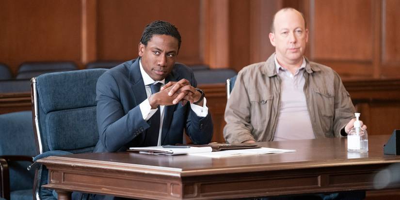 All Rise's Wilson Bethel 'Thrilled & Excited' About Season 3 ...