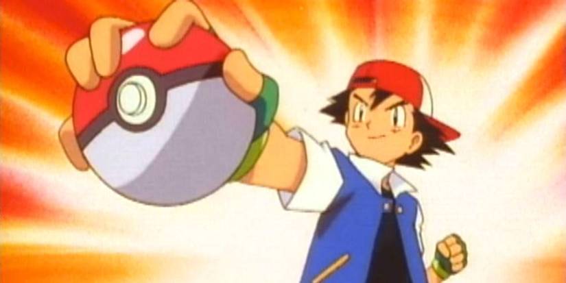 The 10 Coolest Anime Poses, Ranked