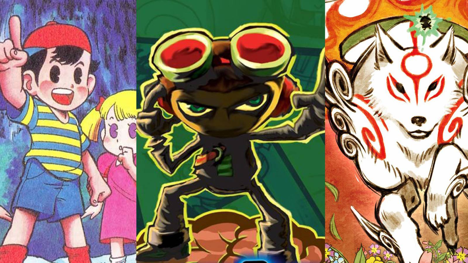 10 90s Video Games That Bombed But Became Cult Classics