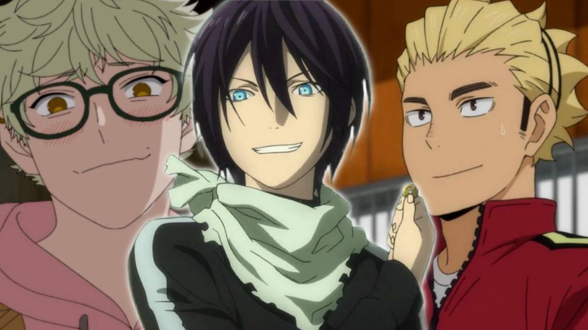 10 Anime Characters Who Are Passionate About Their Work