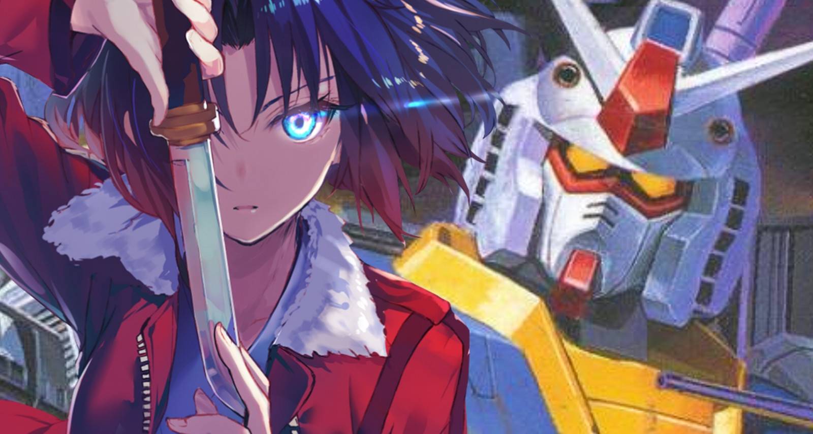 10 Anime Series With Way Too Much Plot