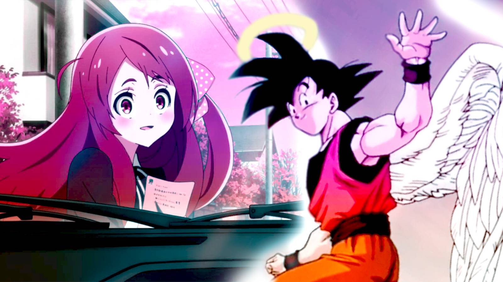 15 Anime Where The Main Character Actually Dies