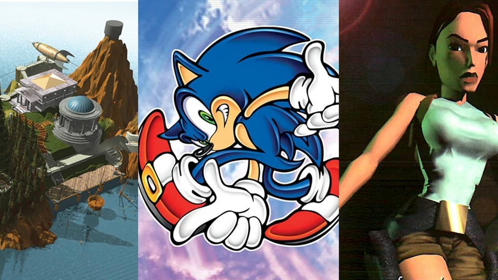 10 Best 90s Video Games That Are Hard To Go Back To