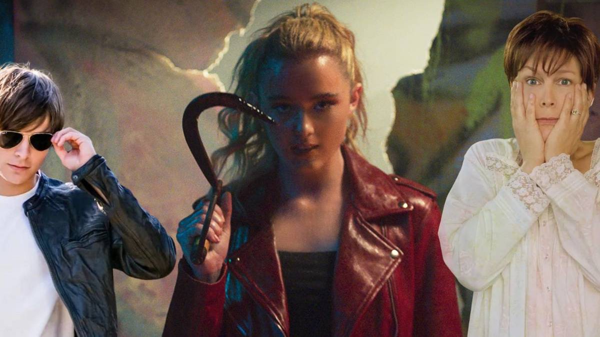 10 Best Body-Swapping Movies, Ranked