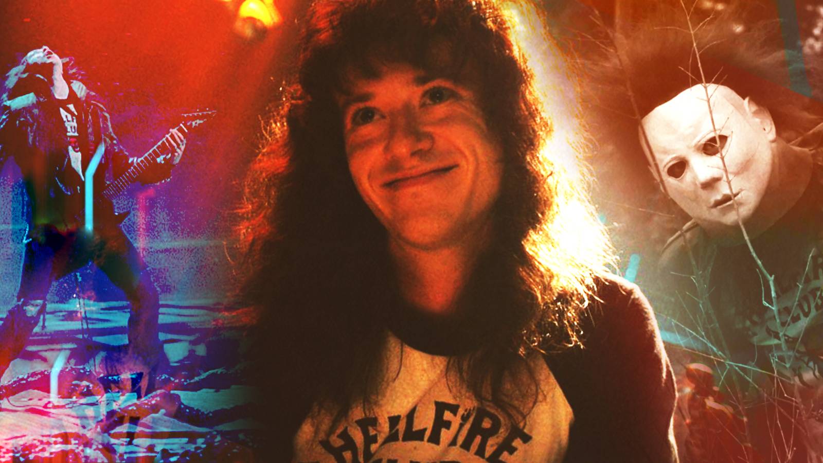 10 Best Eddie Munson Scenes In Stranger Things