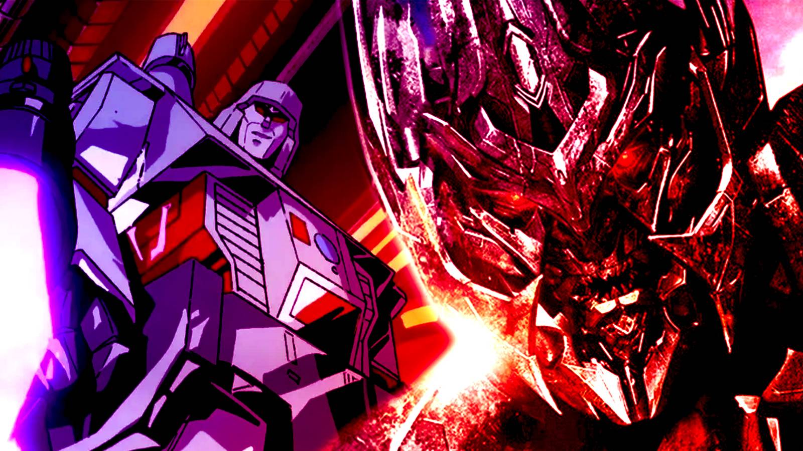 Best Megatron Quotes In Transformers, Ranked