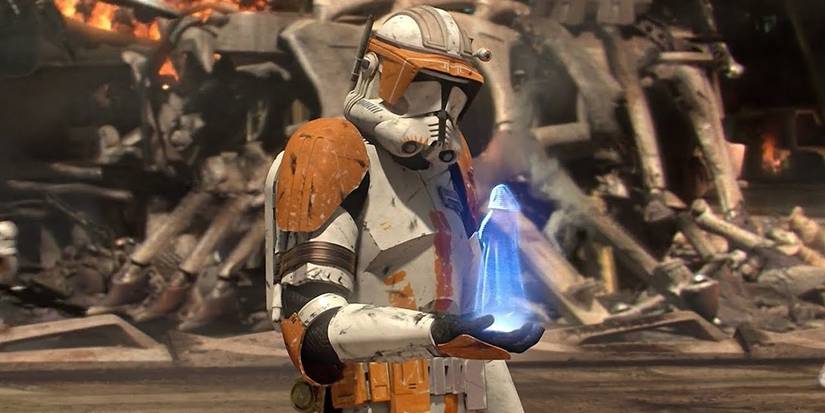 10 Star Wars Retcons That Changed Everything We Know About the Franchise