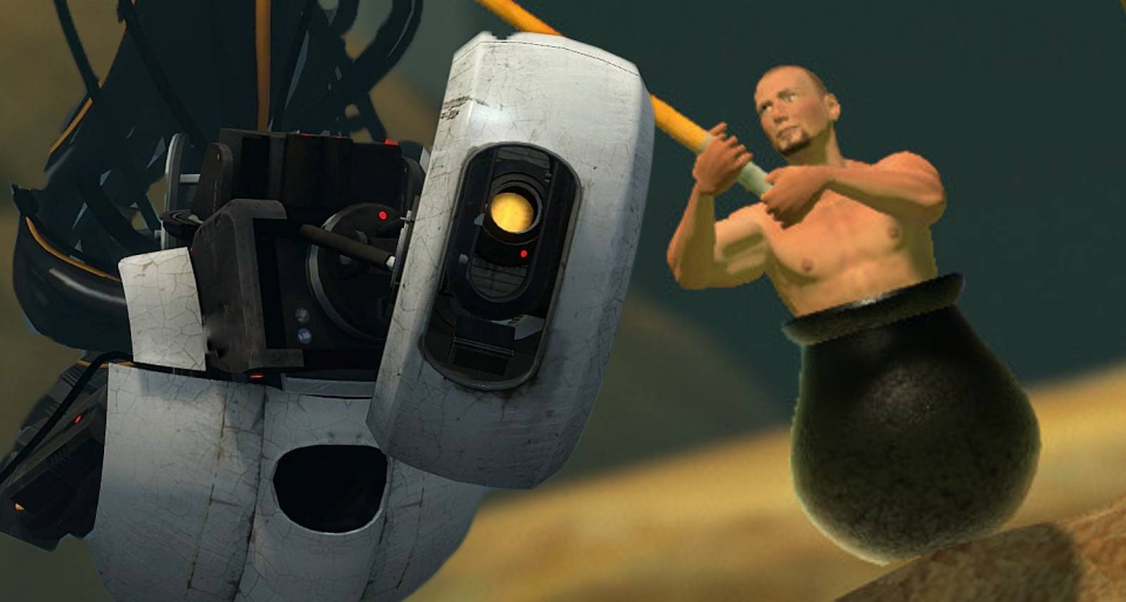 10 Video Games With Too Much Dialogue