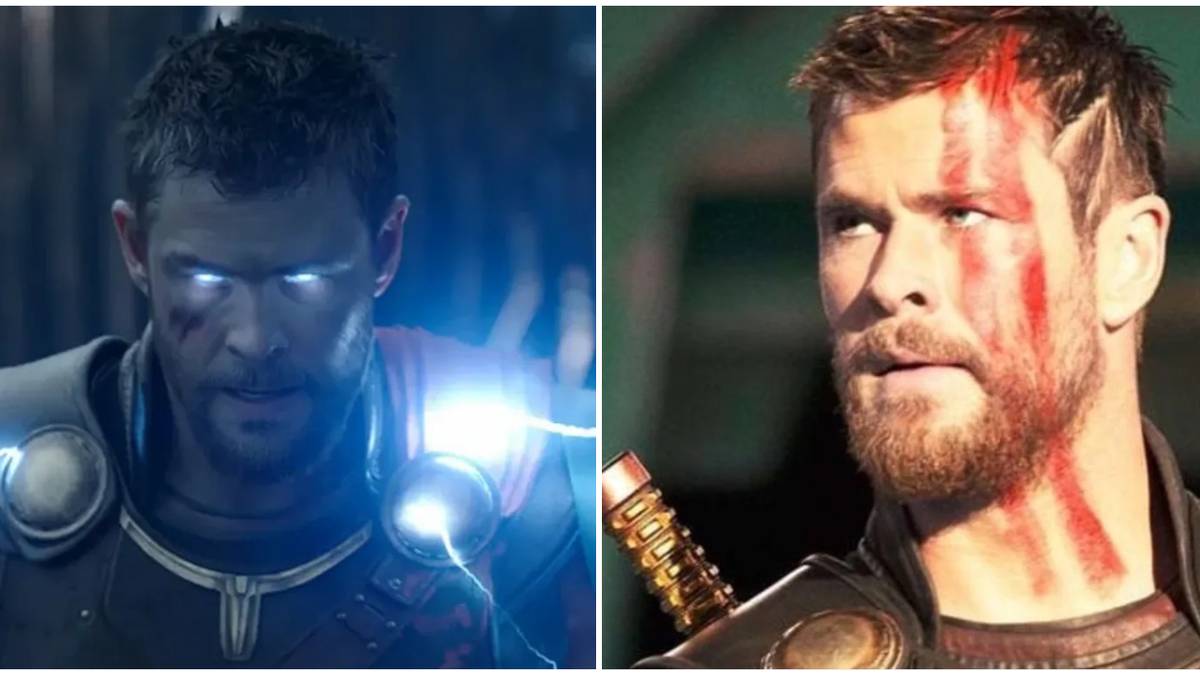 10 Times Thor Was The Strongest Avenger In The MCU