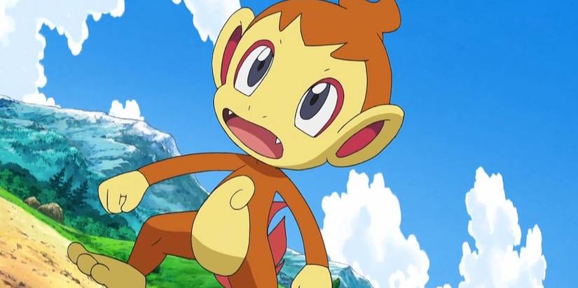 10 Best Character Arcs In The Pokémon Anime
