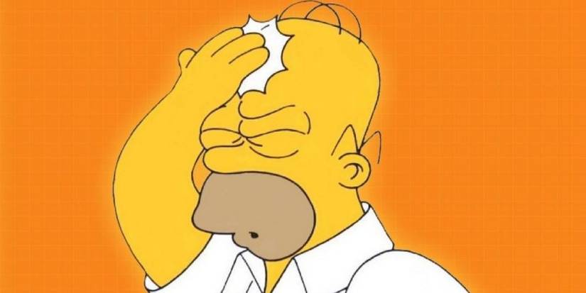 bart simpson catchphrase clue