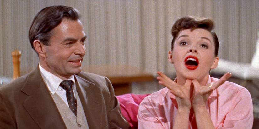 Iconic Golden Age Musicals, Ranked