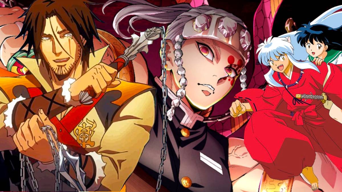 10 Most Stylish Heroes In Anime