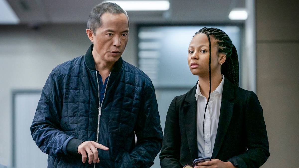 How Industry's Season 1 Death Foreshadowed Harper's Betrayal