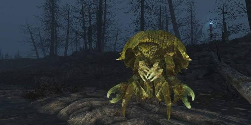 The 20 Most Powerful Monsters In The Fallout Series, Ranked